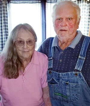 Leland and Janice Denker | Anniversaries | norfolkdailynews.com