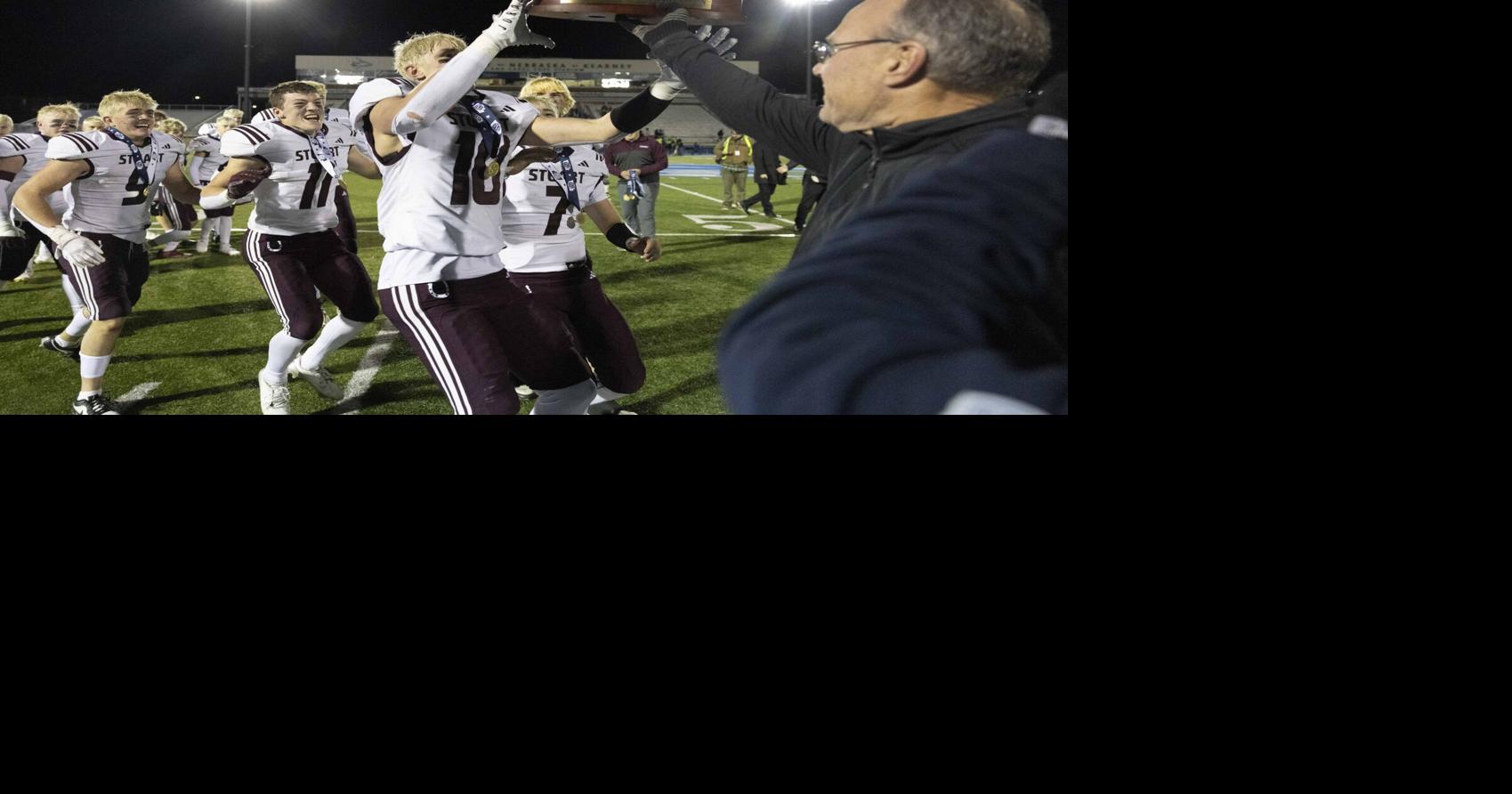 Stuart edges SEM for first Class D6 state title | Select ...