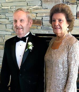 Tom and Betty Oppliger | Anniversaries | norfolkdailynews.com