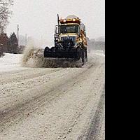 Northeast Nebraska receives heaviest snowfall | News | norfolkdailynews.com