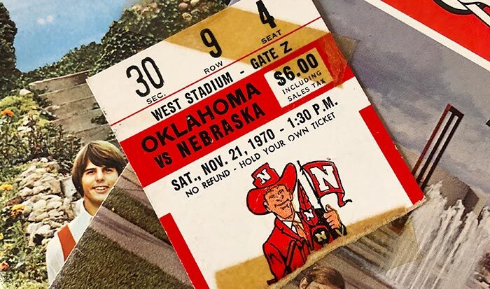 $6 ticket worth every cent | Feature | norfolkdailynews.com