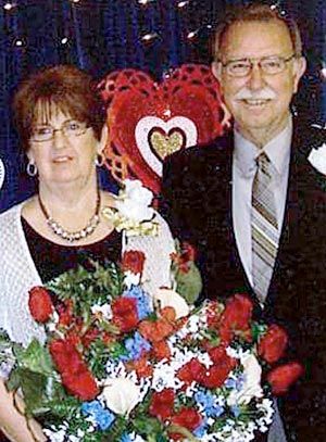 Mr. and Mrs. Zohner | Celebrations | norfolkdailynews.com