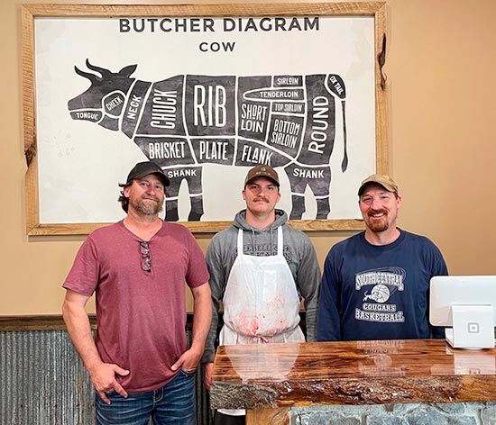 New in Town: Shamrock Locker | Select | norfolkdailynews.com