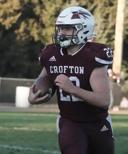 Crofton handles Hemingford to reach semifinals | Select ...