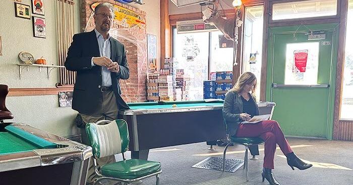 South Norfolk revitalization efforts moving ahead slowly, but steadily ...