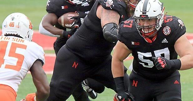 Piper headlines offensive-linemen for Nebraska | Sports ...