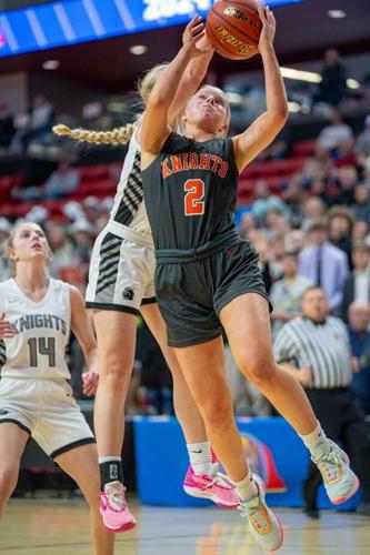 Oakland-Craig falls to Elmwood-Murdock | Select | norfolkdailynews.com