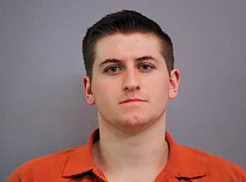 South Dakota man sentenced to prison for felony drug convictions ...