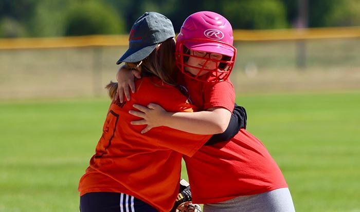 Norfolk Buddy Baseball program hits it out of the park | Select ...