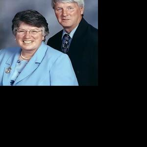 Roger and Mary Maurer | Anniversaries | norfolkdailynews.com
