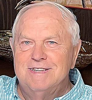 Gerald Hoffart | Obituaries | norfolkdailynews.com