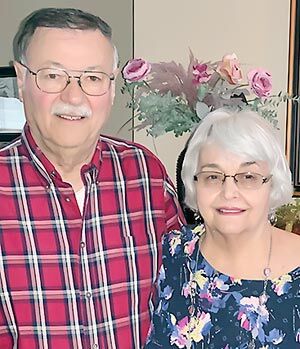 Jerry and Janice Sokol | Anniversaries | norfolkdailynews.com