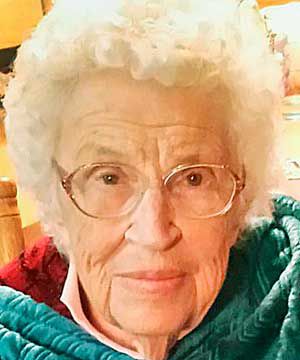Mary Renner | Obituaries | norfolkdailynews.com