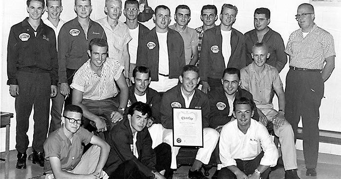 Car club members passionate about racing, philanthropy | News ...
