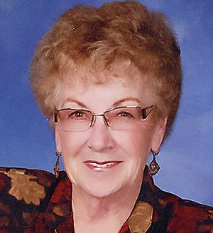 Phyllis Titman | Birthdays | norfolkdailynews.com