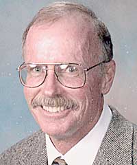 Patrick T. Heffron | Obituaries | norfolkdailynews.com