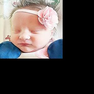 Harper Grunke | Births | norfolkdailynews.com