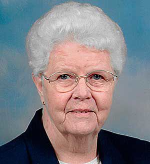 Florence Vandersnick | Obituaries | norfolkdailynews.com