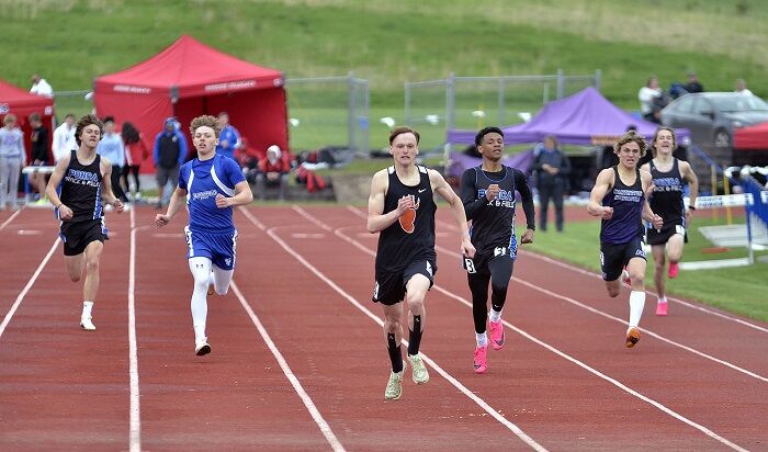 Ponca sweeps L&C conference titles | Select | norfolkdailynews.com