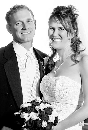 Larissa Peterson, Randy Frey | Celebrations | norfolkdailynews.com