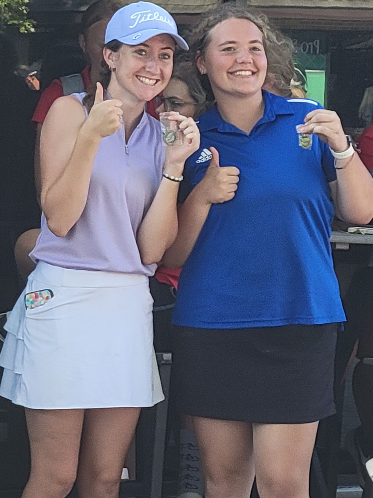 Johnson, Wayne claim Mid-State titles | Select | norfolkdailynews.com