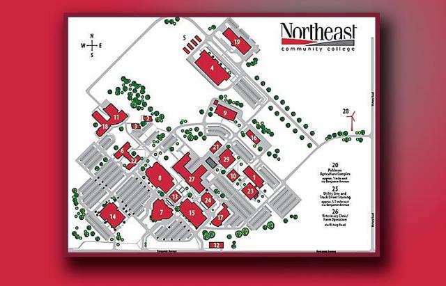 Northeast Board of Governors approves negotiations for student center ...
