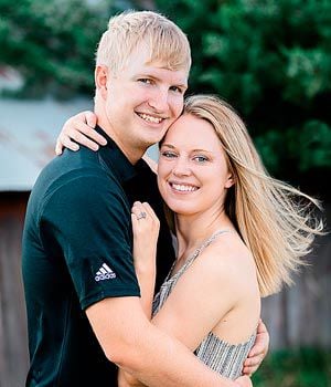 Jackson Borer and Taylor Schumacher | Engagements | norfolkdailynews.com