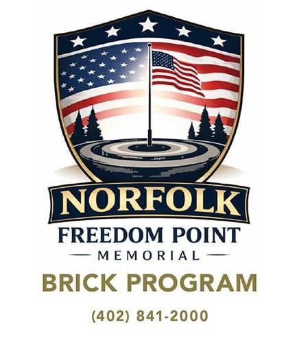 Community effort underway to build Norfolk Freedom Point Memorial ...