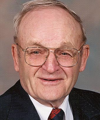 Donald Hansen | Obituaries | norfolkdailynews.com
