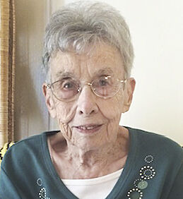 Ruby Nelson | Obituaries | norfolkdailynews.com