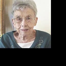 Ruby Nelson | Obituaries | norfolkdailynews.com