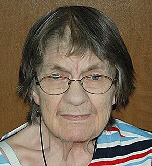 Betty Ann Andersen | Birthdays | norfolkdailynews.com