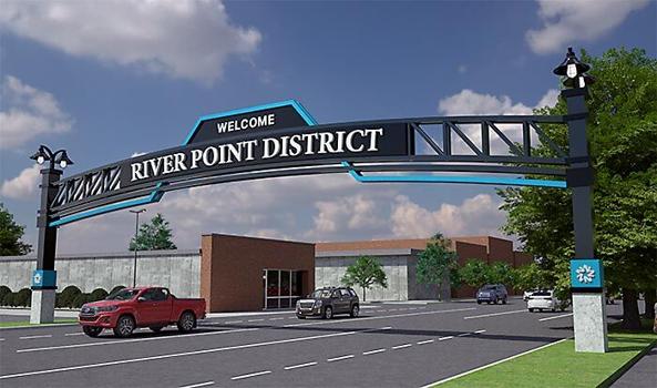 Bids sought for downtown improvement projects | Select ...