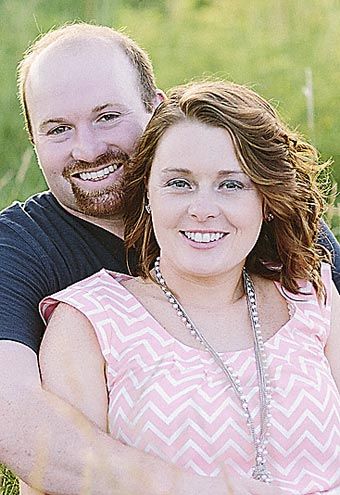Britney Jensen, Matthew Whitten | Celebrations | norfolkdailynews.com