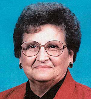 Arlene Larson | Obituaries | norfolkdailynews.com