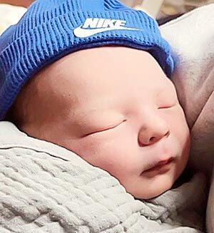 Jaylen Hopkins | Births | norfolkdailynews.com