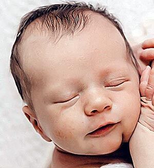 Parker Bruzek | Births | norfolkdailynews.com
