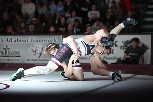 Wagner reaches 125 wins in Norfolk's dual loss to Bennington | Select ...