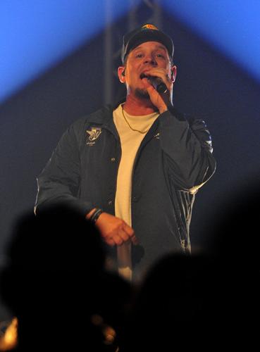 Norfolk’s 19th annual Christian Cross Festival plays on despite venue ...