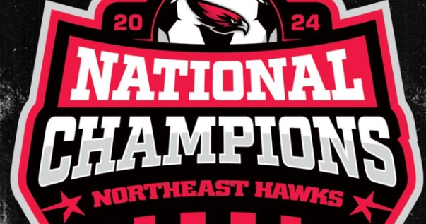 Hawks claim first national championship | Sports | norfolkdailynews.com