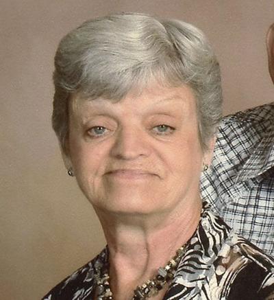 Nancy Scott | Obituaries | norfolkdailynews.com