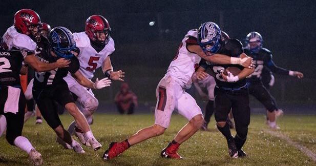 Boone Central’s strong senior class eyes state championship | Select ...