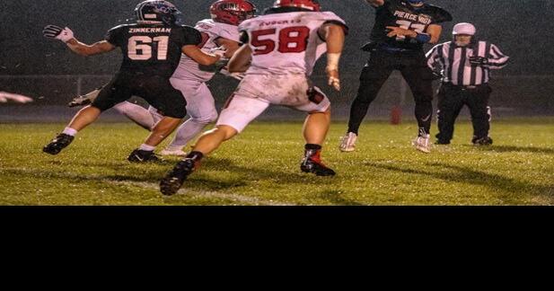 Boone Central vs Pierce | | norfolkdailynews.com