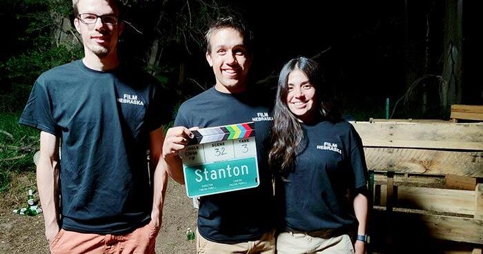 ‘Stanton’ gets major role in new film | News | norfolkdailynews.com