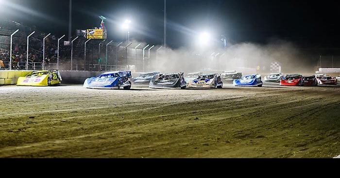 Major events scheduled at Norfolk’s Off Road Speedway | Select ...