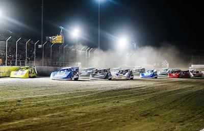 Major events scheduled at Norfolk’s Off Road Speedway | Select ...