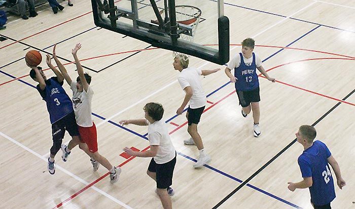 YMCA‘s 3-on-3 basketball has become popular sport | News ...