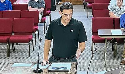 City holds public hearing on 2023-24 budget | News | norfolkdailynews.com