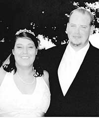 Jessica Kluver, Jason Baumeister | Celebrations | norfolkdailynews.com