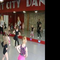 Dance studio thriving in the middle of 'cowboy country’ | News ...
